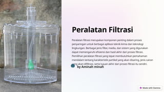 power point kimia Peralatan-Filtrasi.pptx