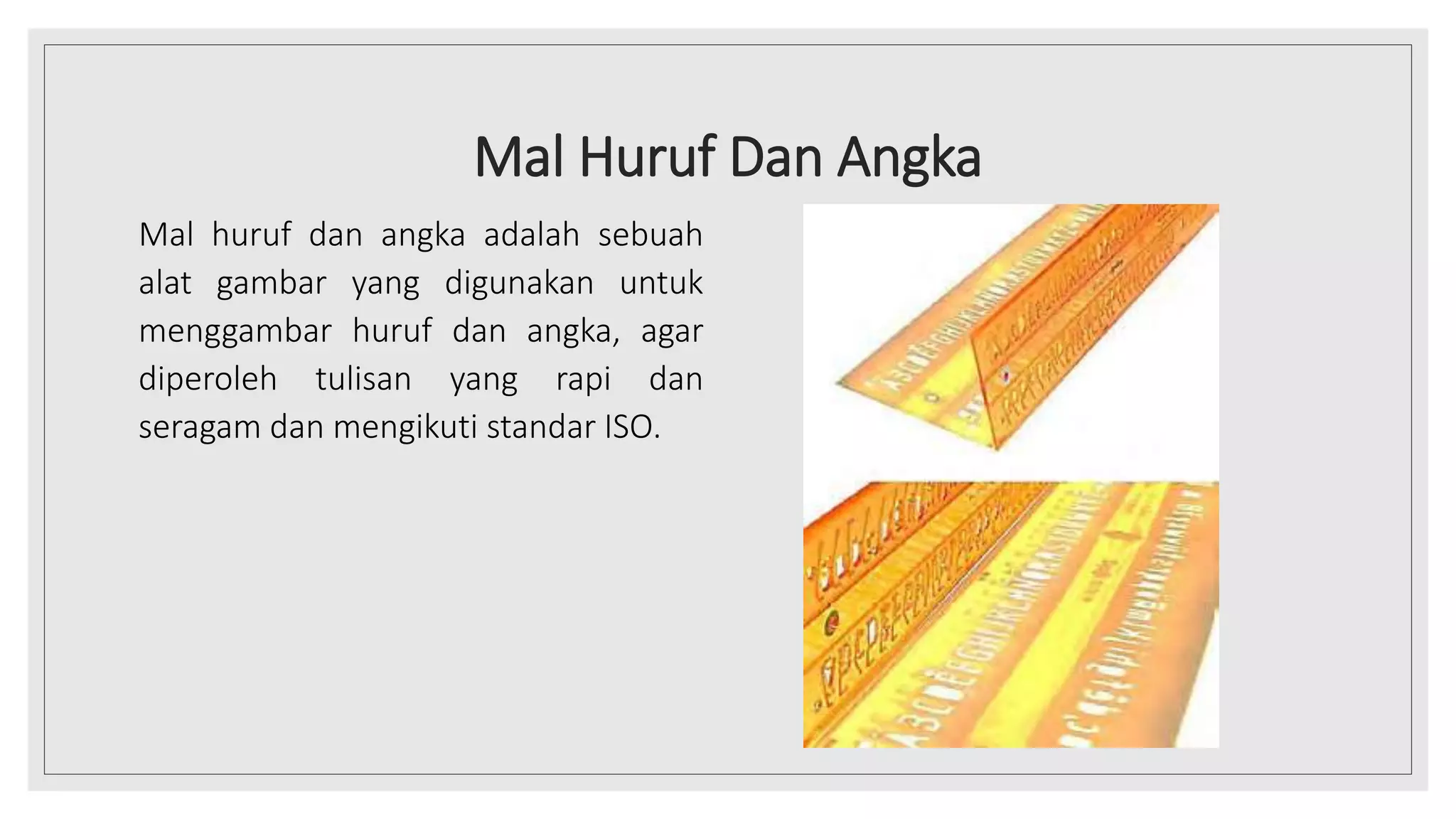 Peralatan dan kelengkapan gambar teknik.pptx