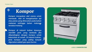 PERALATAN DAPUr di industri kuliner 1.pdf