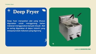 PERALATAN DAPUr di industri kuliner 1.pdf