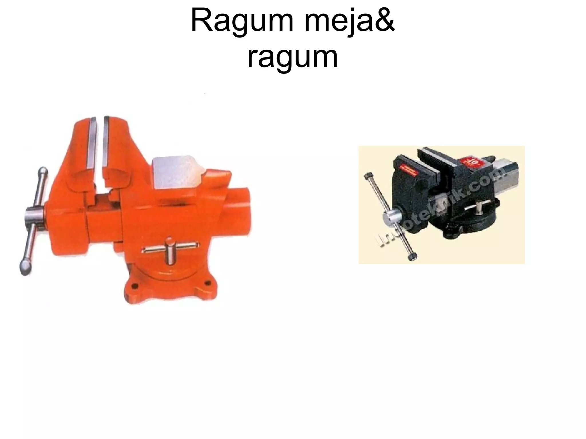 Peralatan tangan | PPT