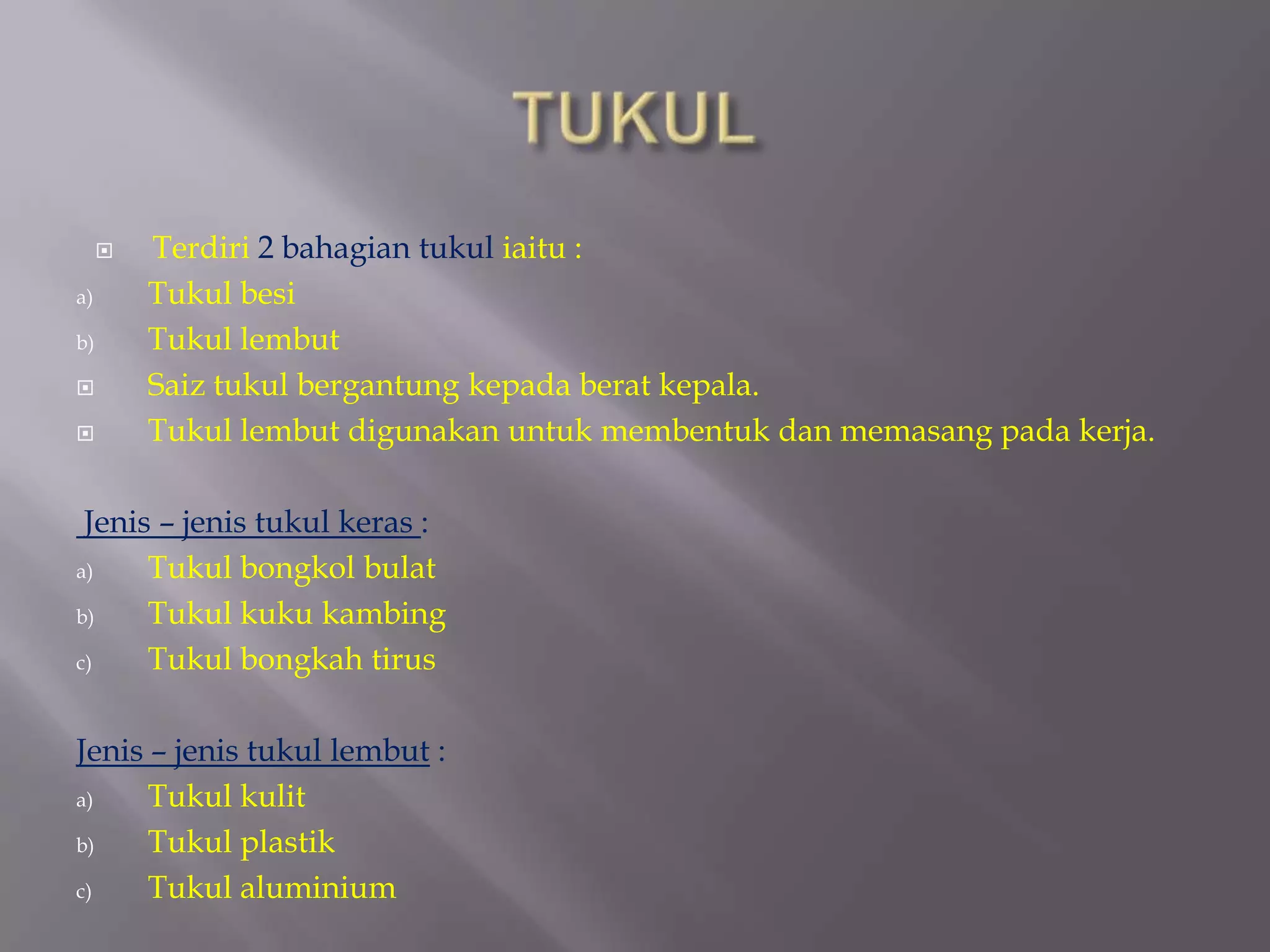 Peralatan tangan...... | PPTX