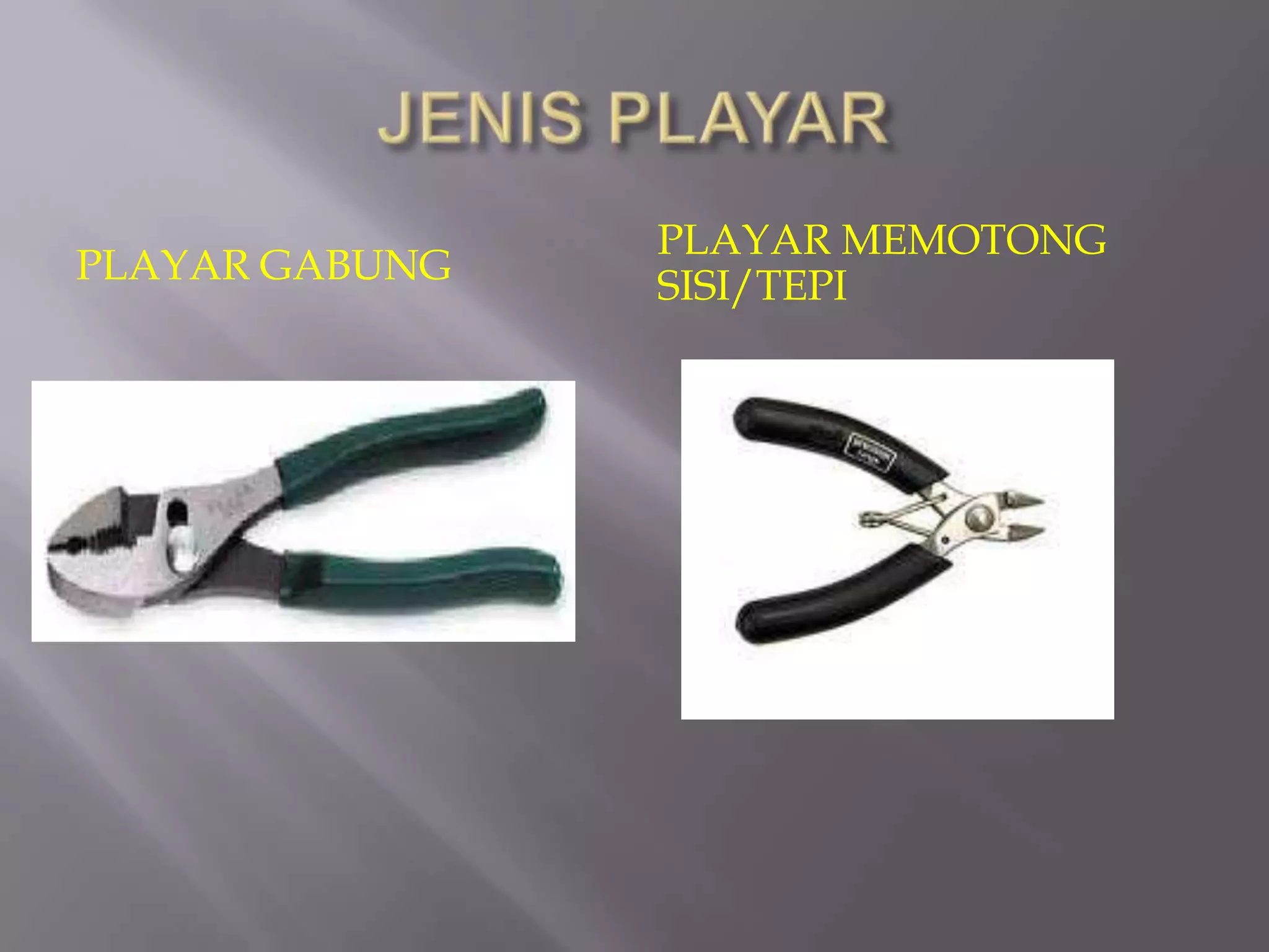 Peralatan tangan...... | PPTX