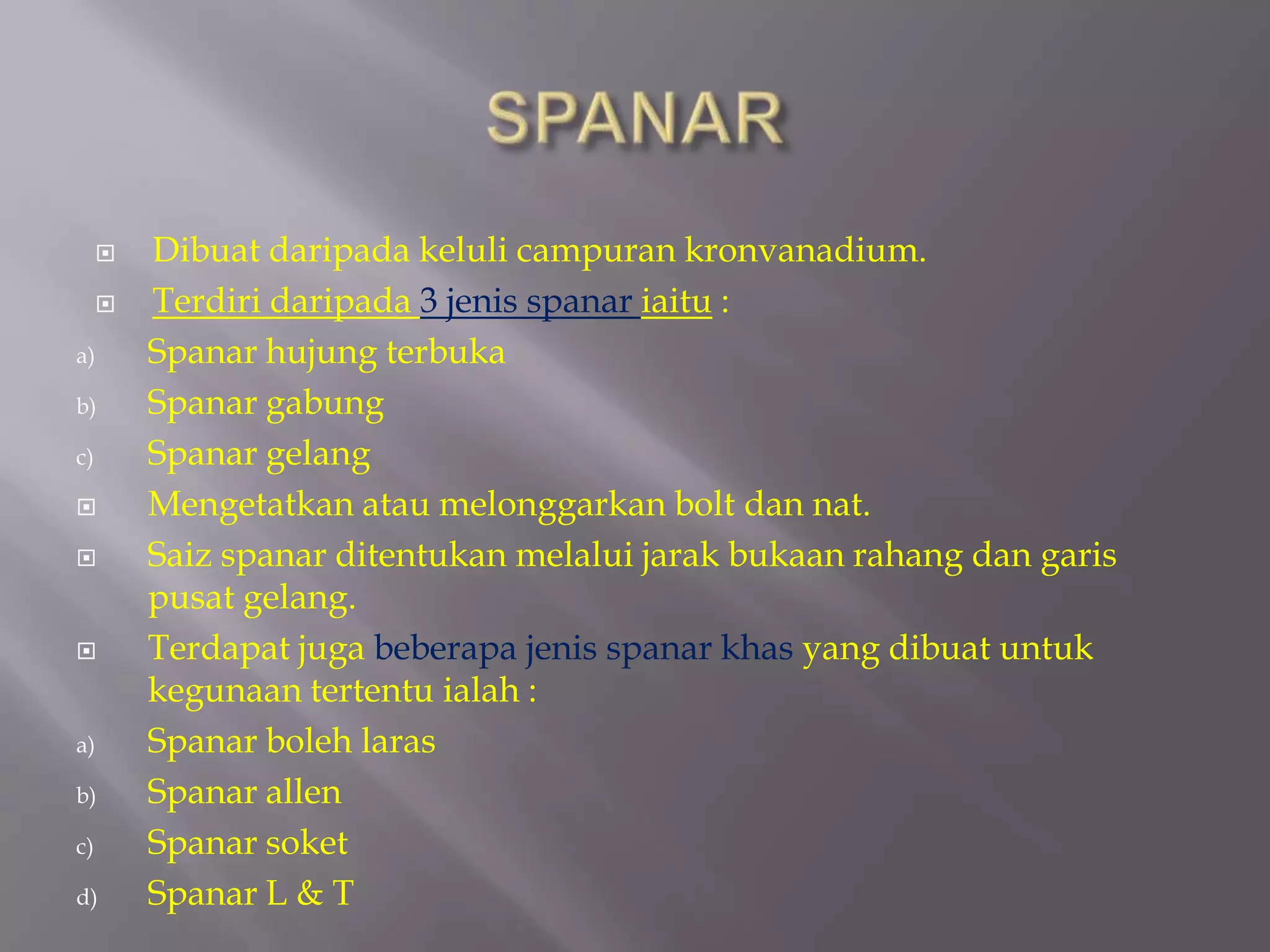 Peralatan tangan...... | PPTX