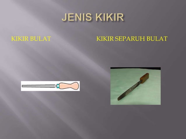 Peralatan tangan...... | PPTX