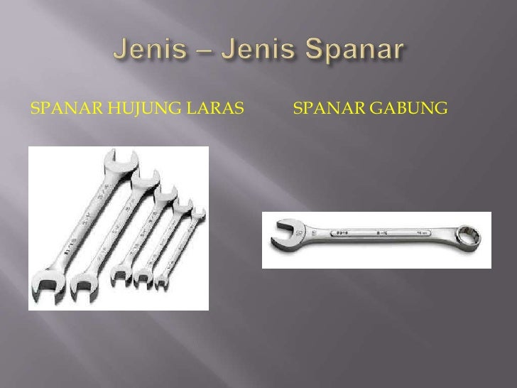 Peralatan tangan......