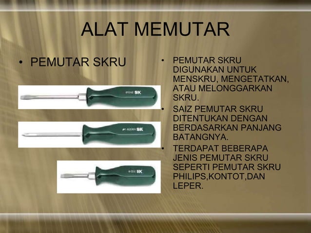 Peralatan Tangan & Mesin.ppt