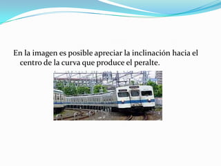 Peralte | PPTX