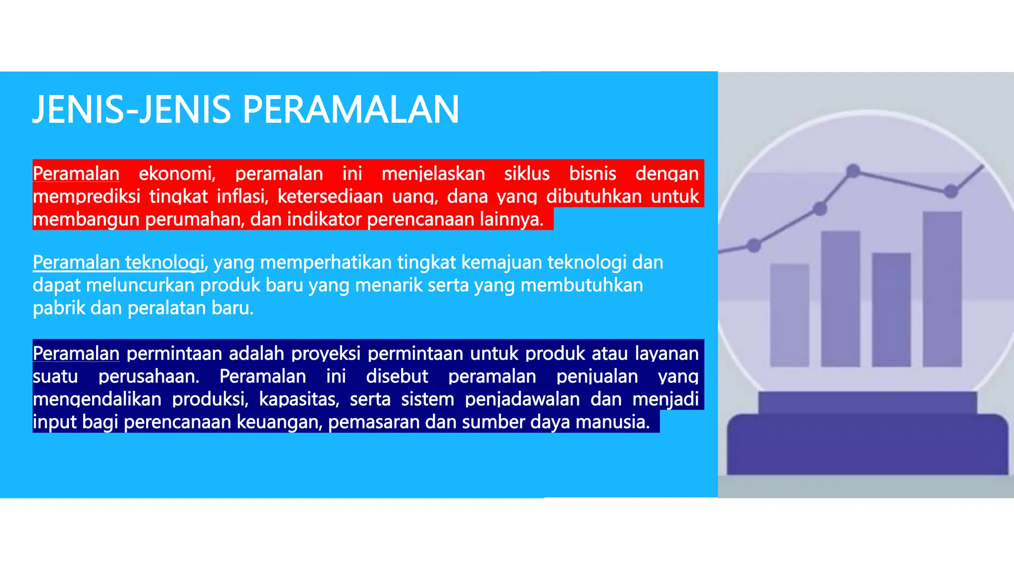 PERAMALAN DAN KEPUTUSAN dalam manajemen operasi.pptx