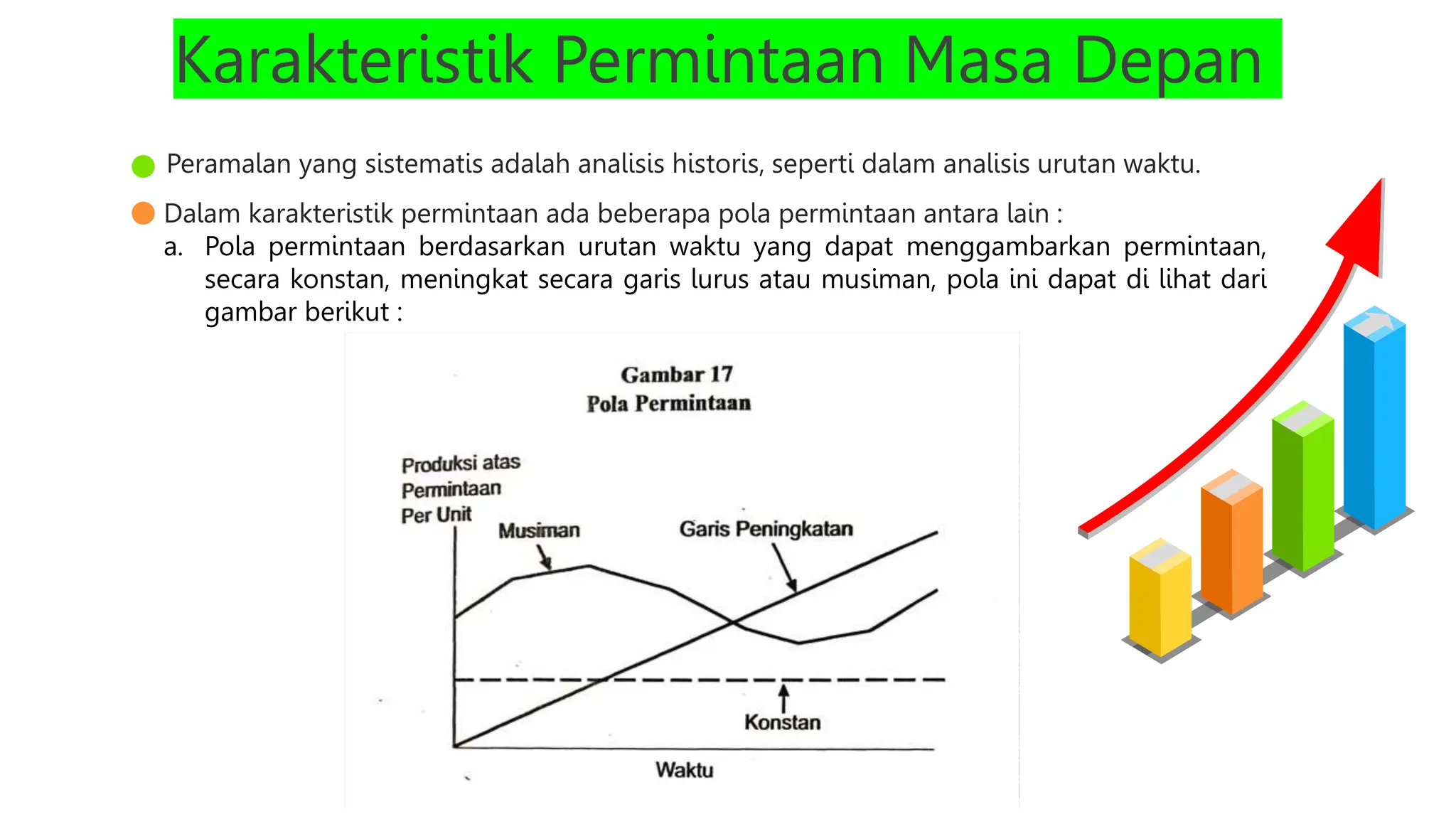 PERAMALAN DAN KEPUTUSAN dalam manajemen operasi.pptx