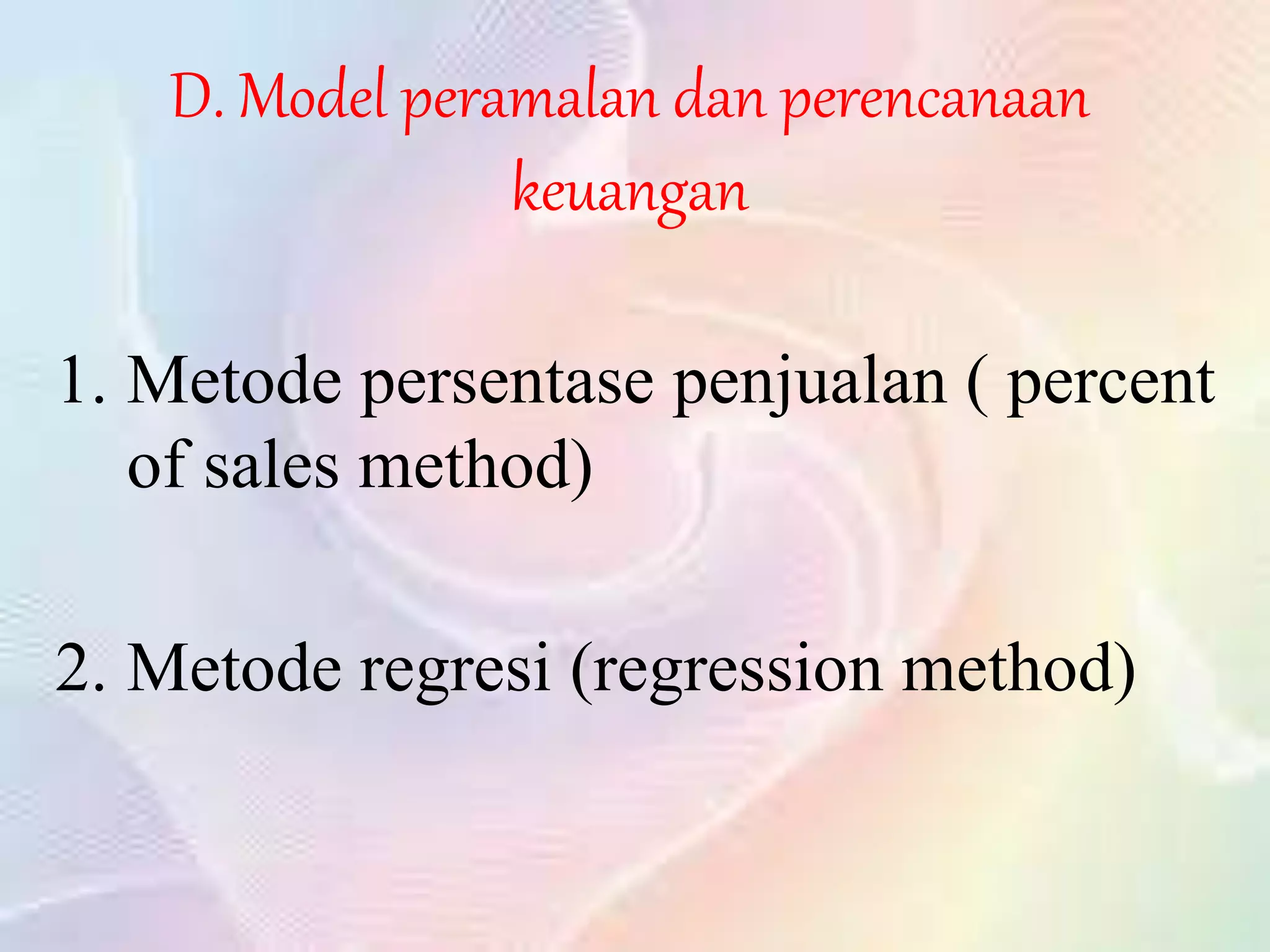 peramalan_keuangan_pptx | PPTX