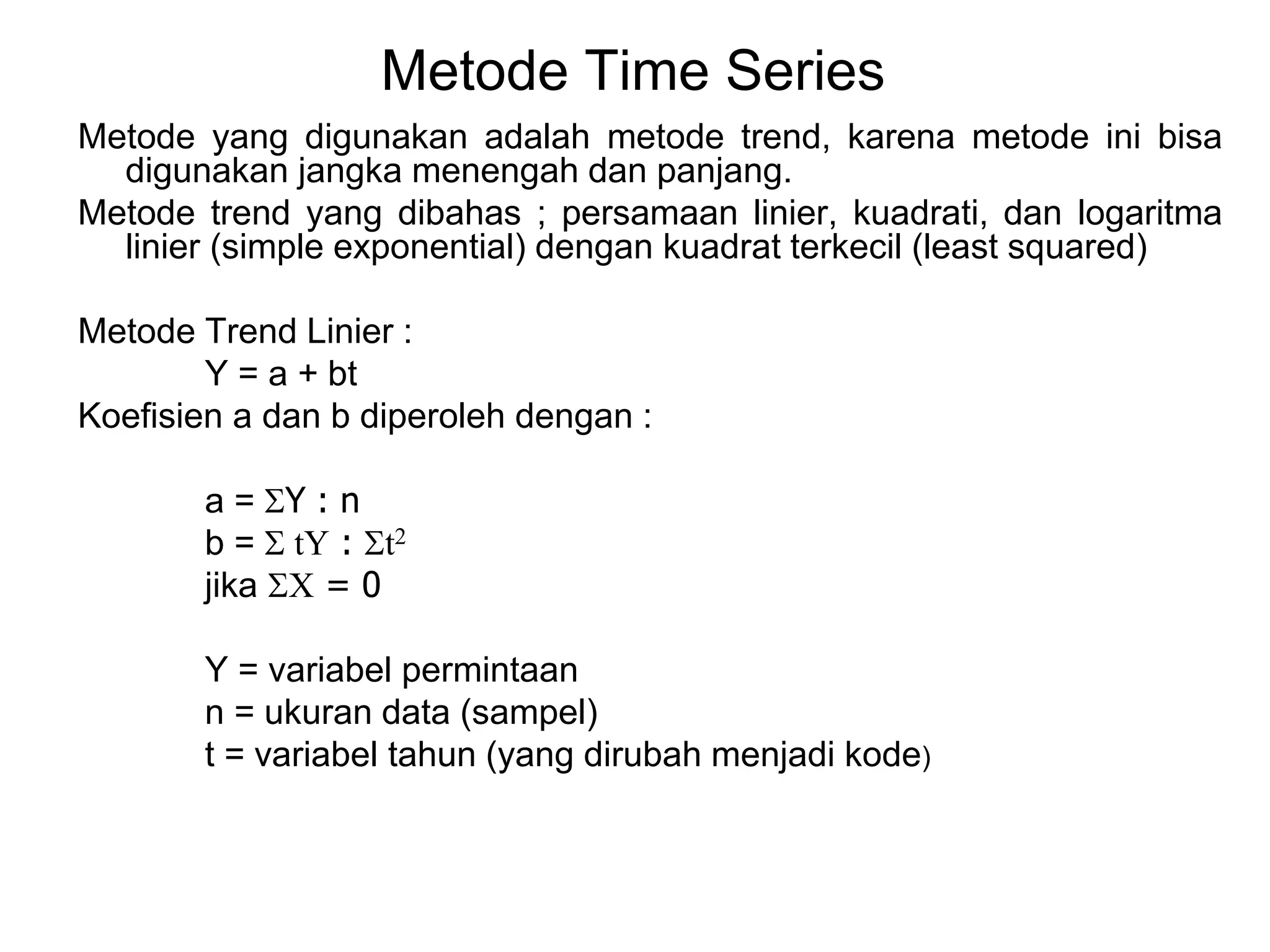 PERAMALAN PERMINTAAN.ppt