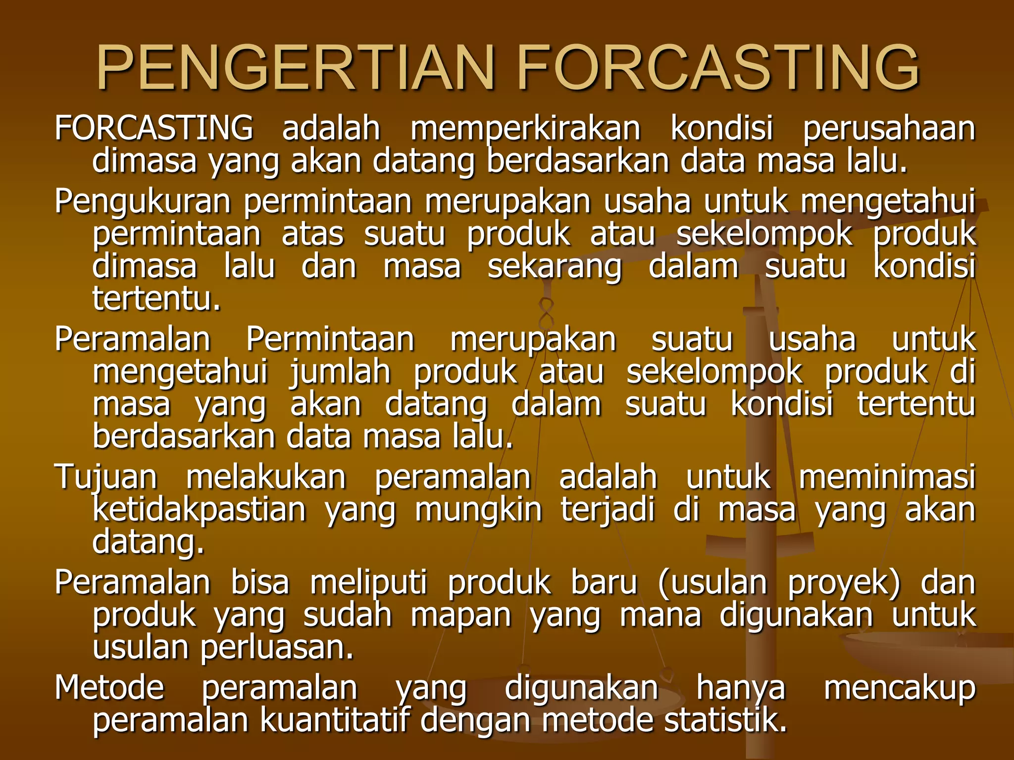 PERAMALAN PERMINTAAN.ppt