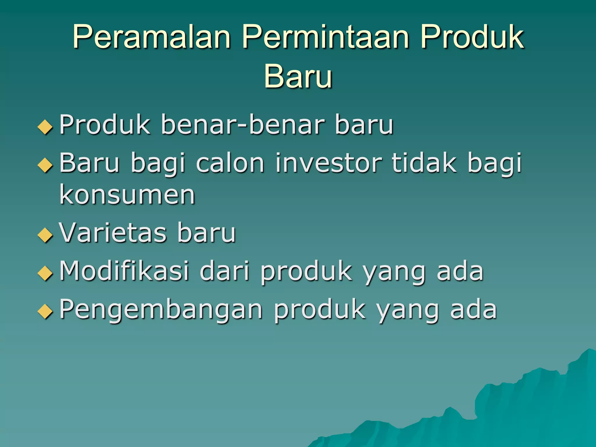 PERAMALAN PERMINTAAN.ppt