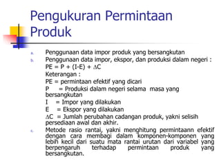 PERAMALAN PERMINTAAN.ppt