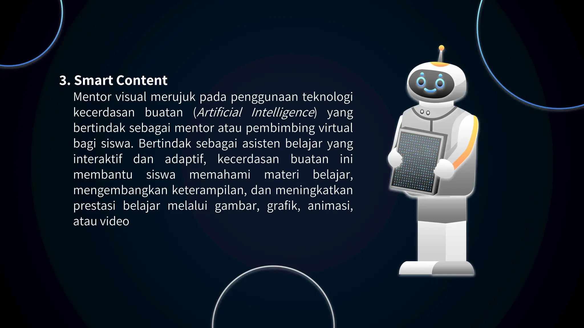 Peran AI dalam Pembelajaran Gen Z (1).pptx