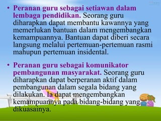 Peranan-guru dalam pembentukan Kurikulum.ppt