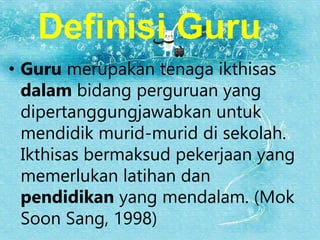 Peranan-guru dalam pembentukan Kurikulum.ppt