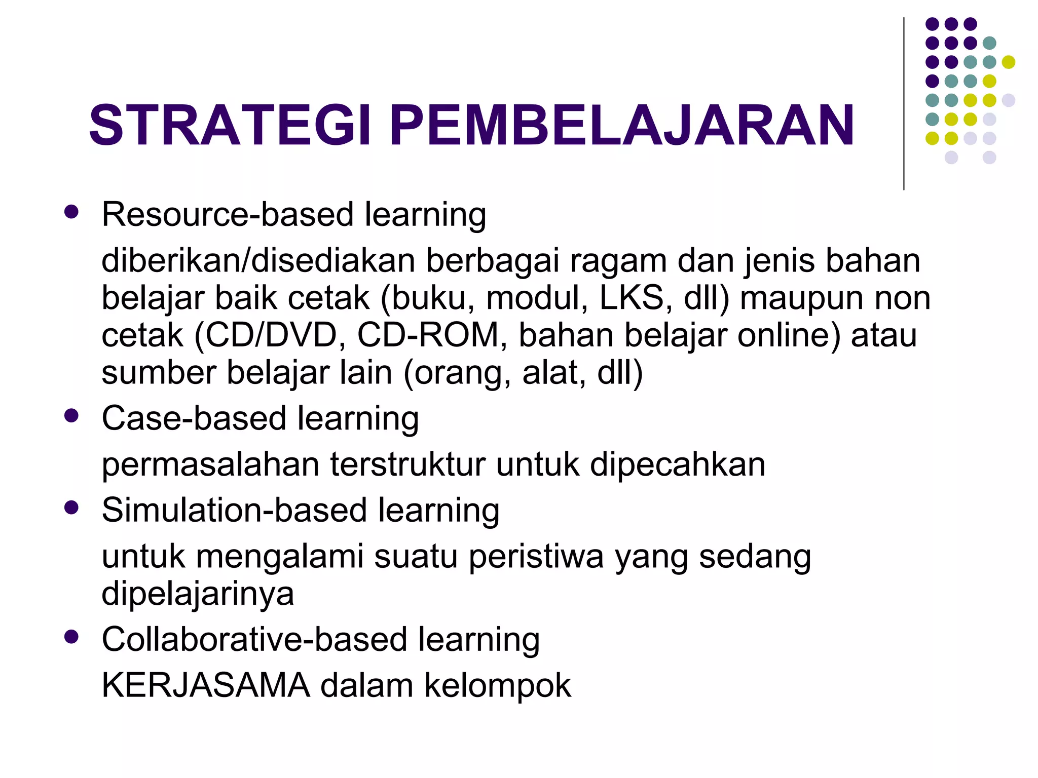 Peranan ict-dalam-dunia-pendidikan | PPT