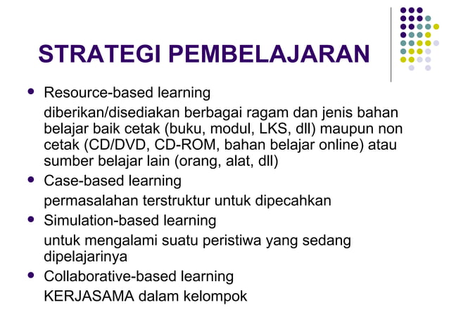 Peranan ict-dalam-dunia-pendidikan | PPT