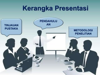 Peranan audit internal dalam pencegahan kecurangan (fraud) | PPTX