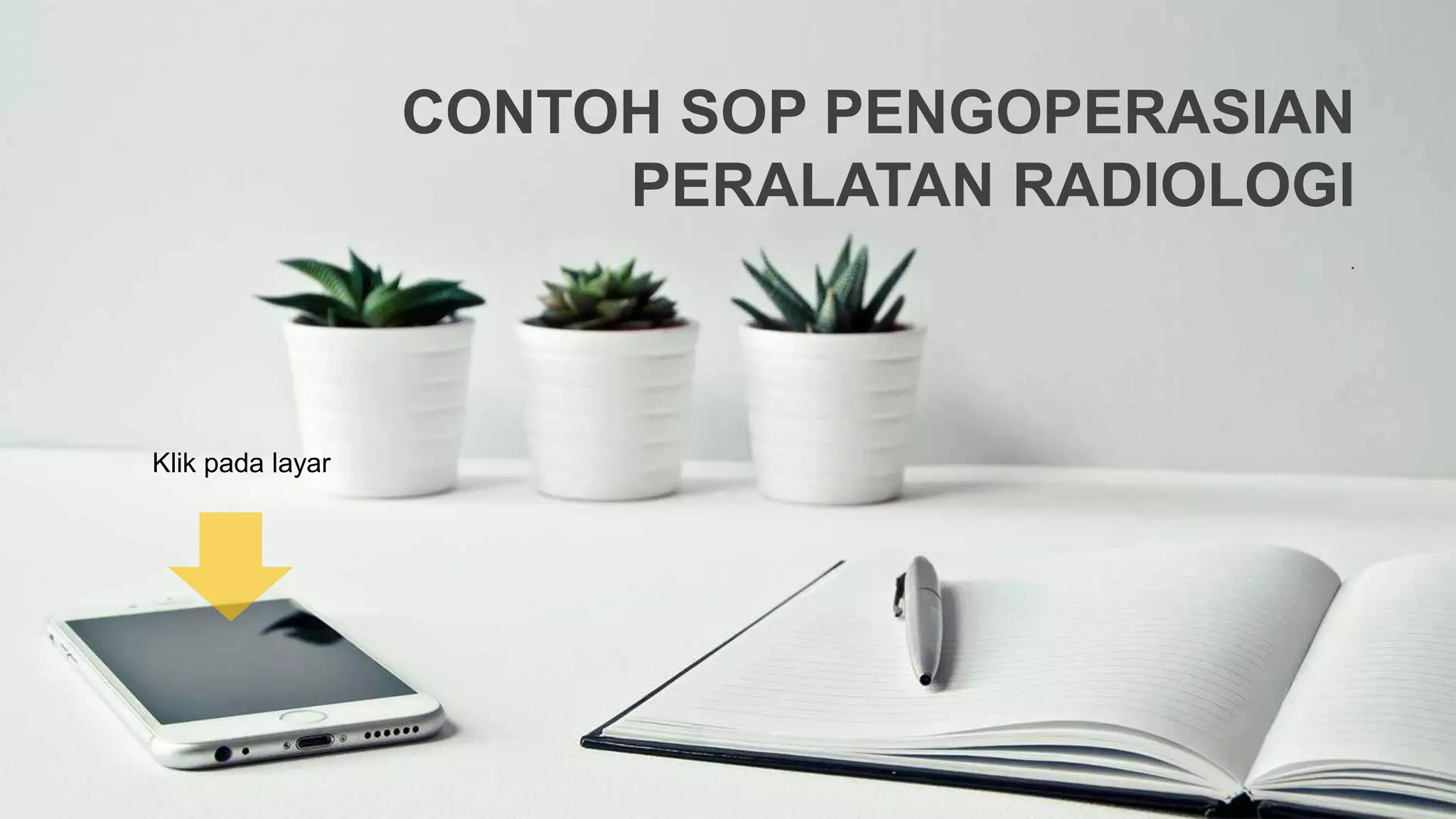 Peranan Elektromedis dalam Radiologi.pptx