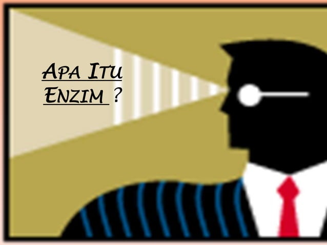 macam-macam enzim dan peranannya TERLENGKAP | PPT