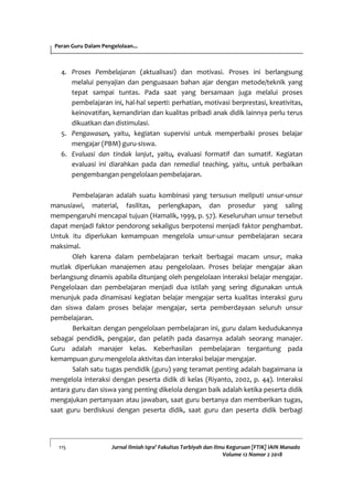 Peranan Guru dalam pembelajaran serta penejlasannya.pdf