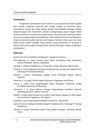 Peranan Guru dalam pembelajaran serta penejlasannya.pdf
