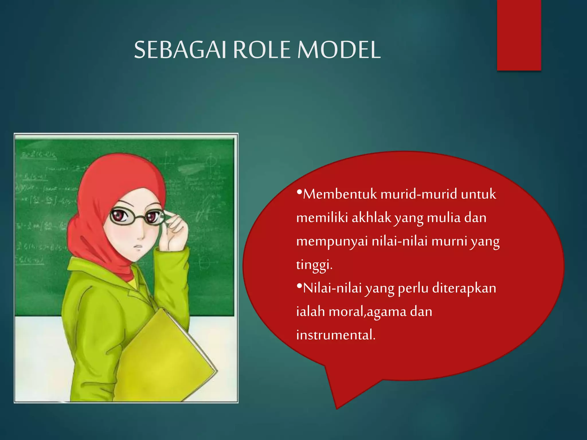 GPP1063-Peranan guru membina negara bangsa | PPTX