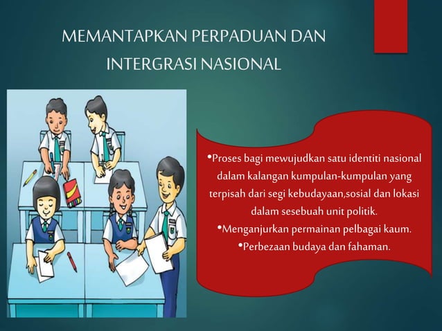 GPP1063-Peranan guru membina negara bangsa | PPTX