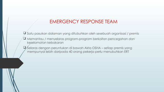 PERANAN PASUKAN EMERGENCY RESPONSE TEAM ERT.pptx