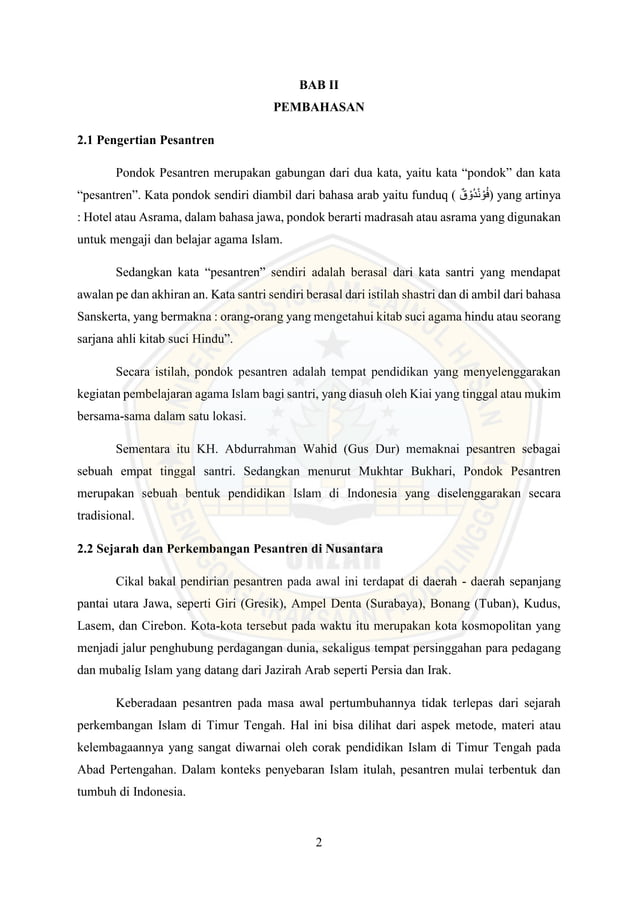 Peranan Penting Pesantren dalam Pengembangan Aswaja.pdf