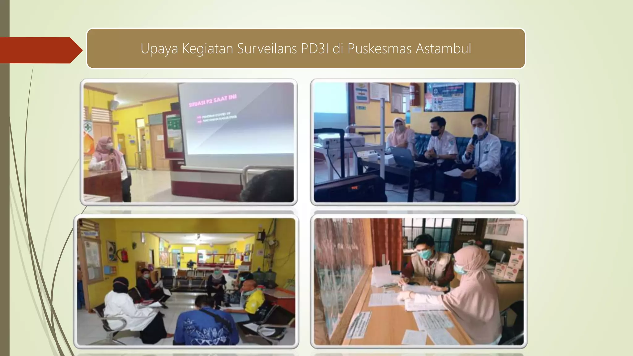 PERANAN PUSKESMAS DALAM PENINGKATAN PENEMUAN KASUS PD3I.pptx