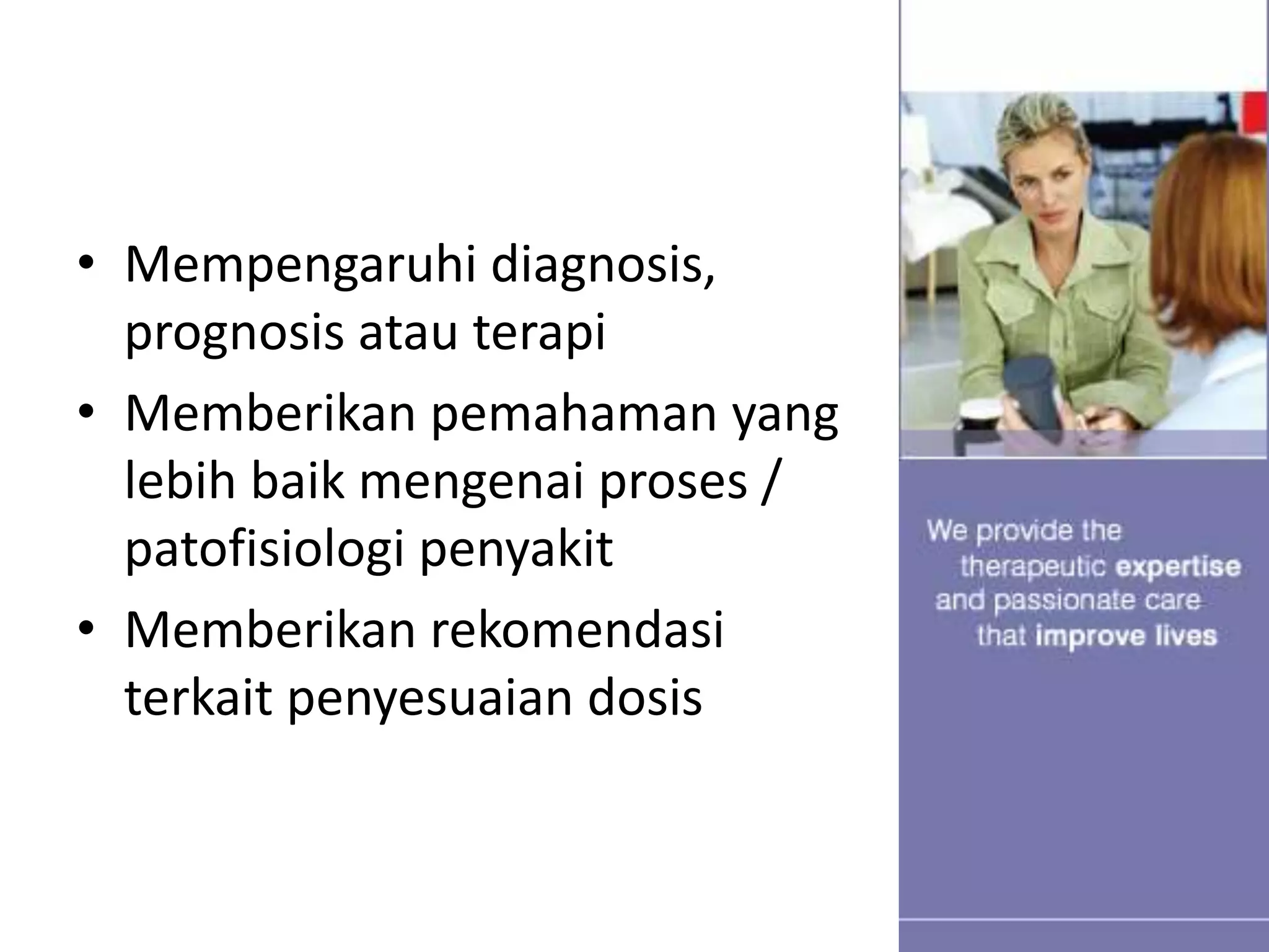 Peran Apoteker dalam Interpretasi Data Klinik dan Laboratorium.pptx