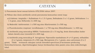PERAN APOTEKER DALAM OPTIMALISASI TERAPI PASIEN PNEUMONIA.pptx