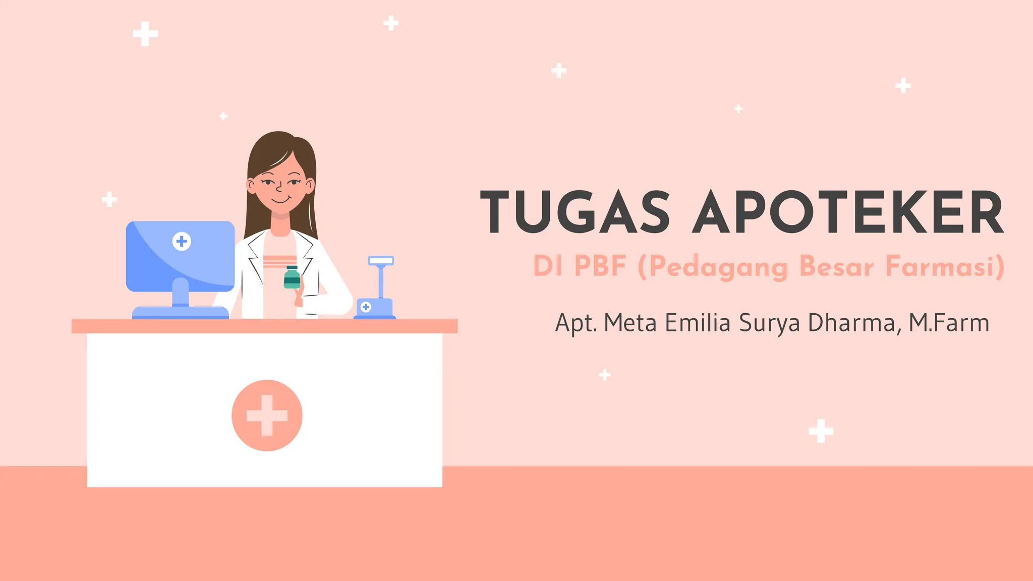 Peran Apoteker di PBF (Pedagang Besar Farmasi) .pptx