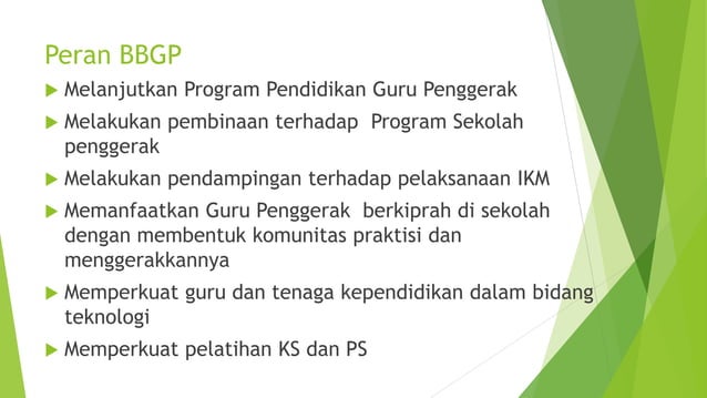 Peran BBGP dalam peningkatan mutu Pendidikan.pptx