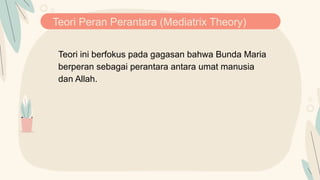 PERAN BUNDA MARIA DI DALAM KARYA KESELAMATAN.pptx