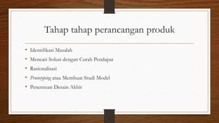Perancangan | PPT