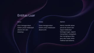 Perancangan-Aplikasi-Absensi-Guru-dan-Murid-Sekolah-Menengah-Pertama ...