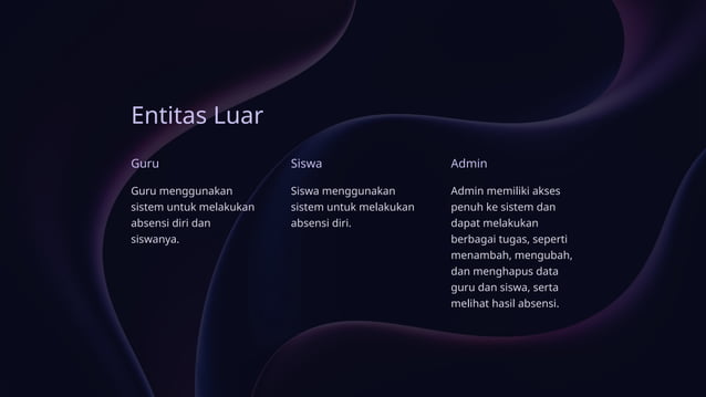 Perancangan-Aplikasi-Absensi-Guru-dan-Murid-Sekolah-Menengah-Pertama-Berbasis-Website.pptx