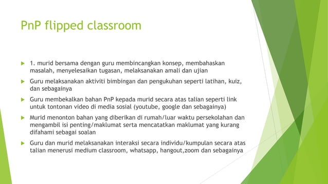 AKTIVITI PNP MASA KINI | PPT