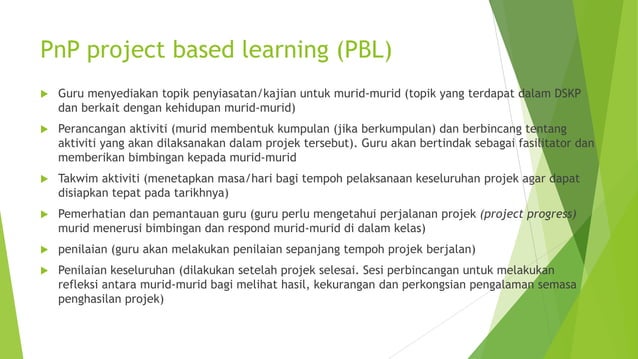 AKTIVITI PNP MASA KINI | PPT