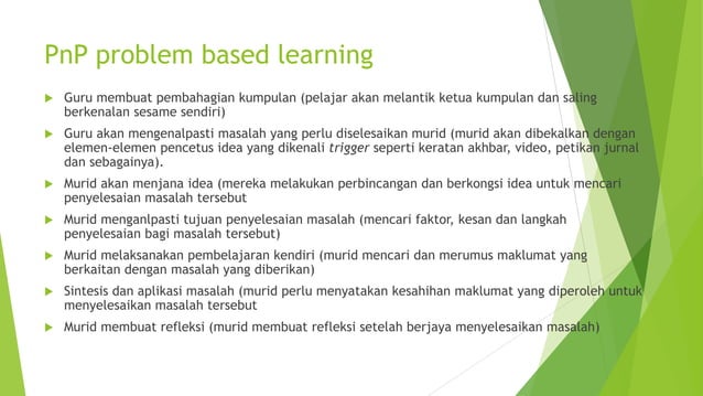 AKTIVITI PNP MASA KINI | PPT