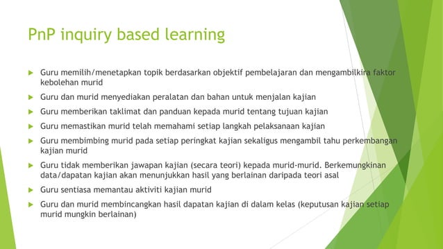 AKTIVITI PNP MASA KINI | PPT