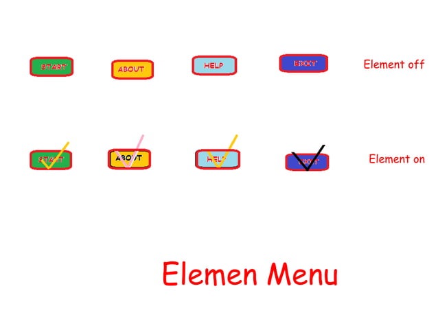 Perancangan aplikasi dan splash screen | PPTX