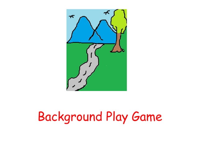 Perancangan aplikasi dan splash screen | PPTX