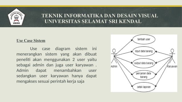 PERANCANGAN APLIKASI MONITORING PENGERJAAN PANEL GARMENT DI PT.pptx