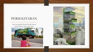 Perancangan bandar mapan(12) | PPTX